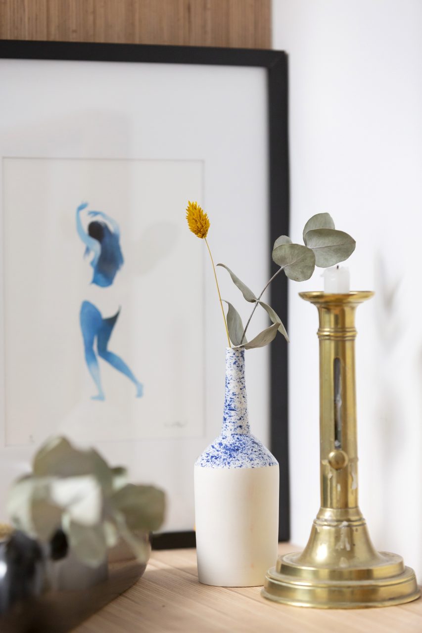 Ingrid Marcille | Architecture d'intérieur et design